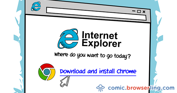 Ascii Ansi Browserling S Web Comic